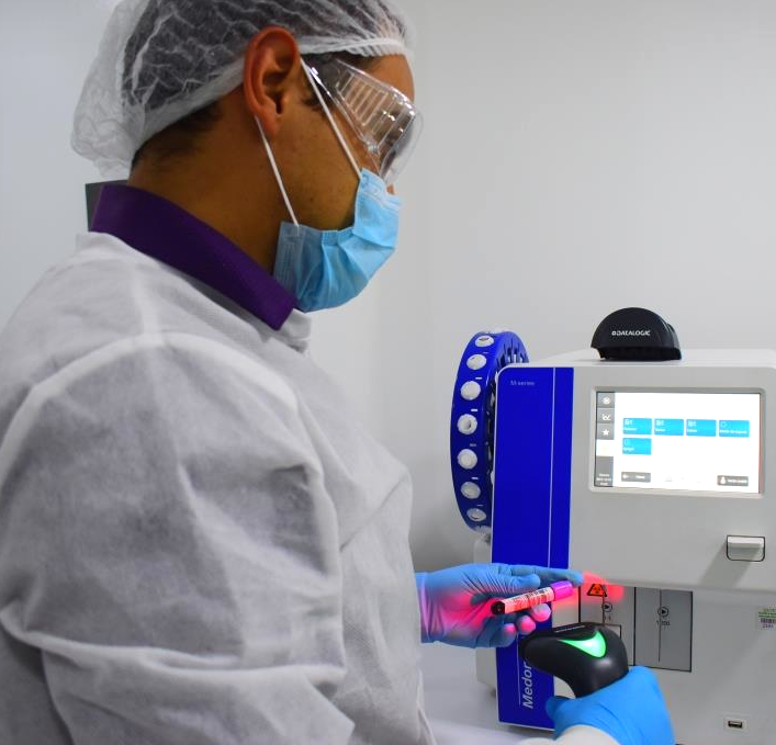 QAP Quality Assurance Program- – Quik Quality is The Key
